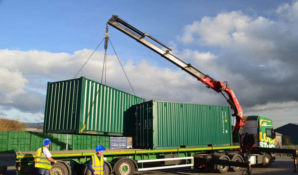 Self-Storage | Lock Stock Self-Storage Trusted Company