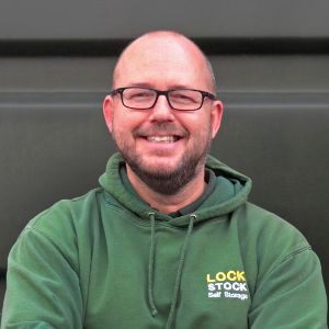 Storage Deeside | Lock Stock Self-Storage Company