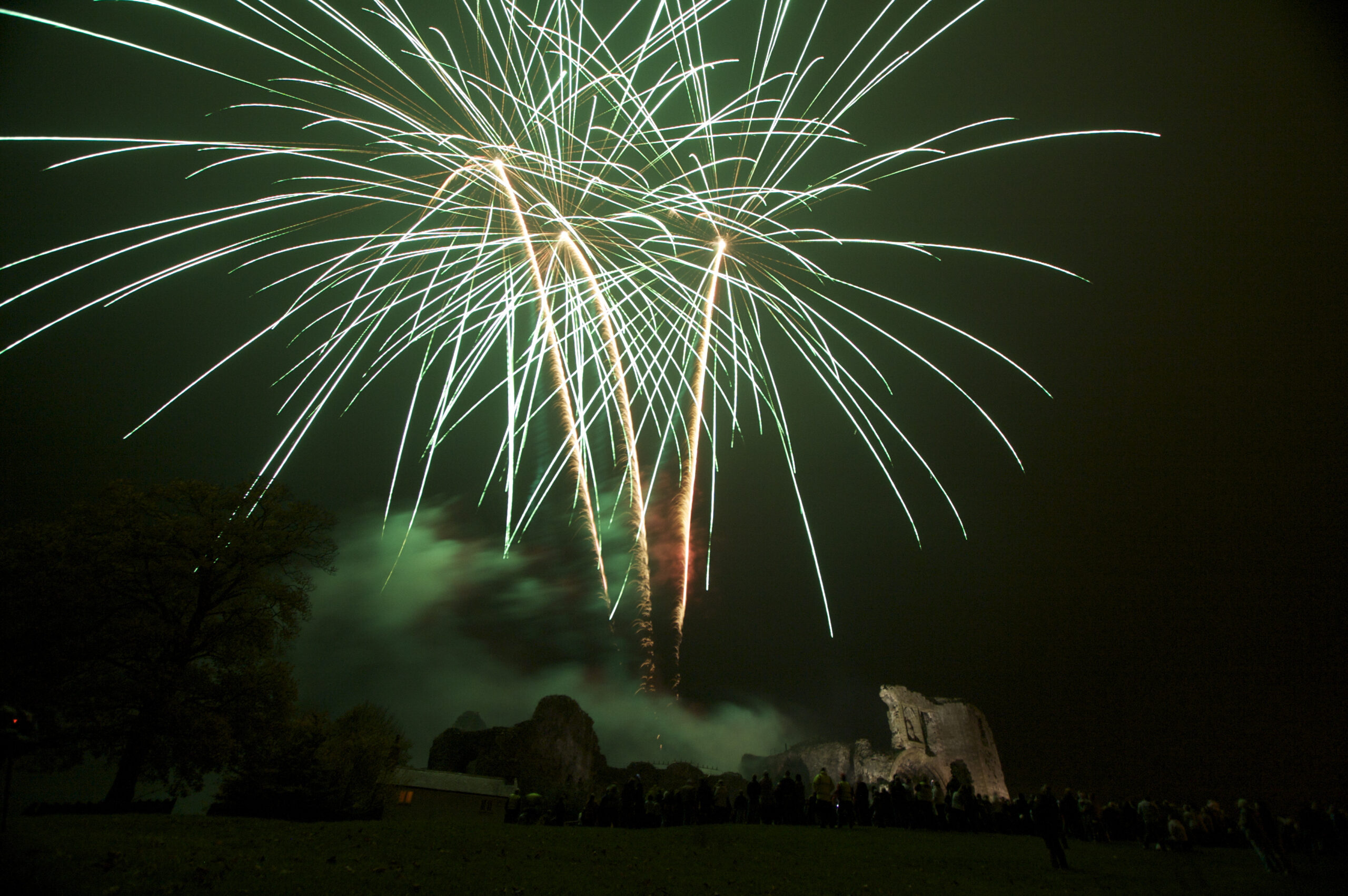 Everything You Need to Know for Denbigh Fireworks 2024 - Lock Stock