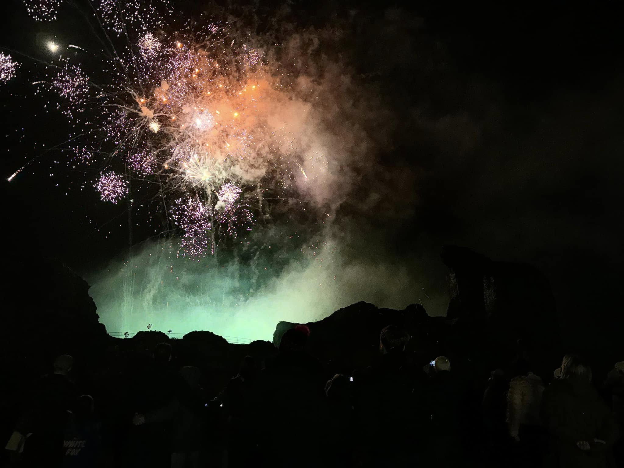 Everything You Need to Know for Denbigh Fireworks 2025 - Lock Stock